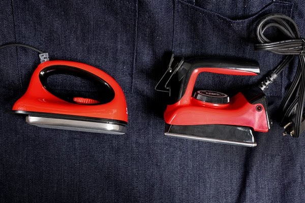 Ski Tuning: Ski Tuning 101 Presents: Ski Waxing Iron Review