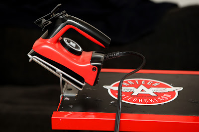 Ski Tuning: Ski Tuning 101 Presents: Ski Waxing Iron Review