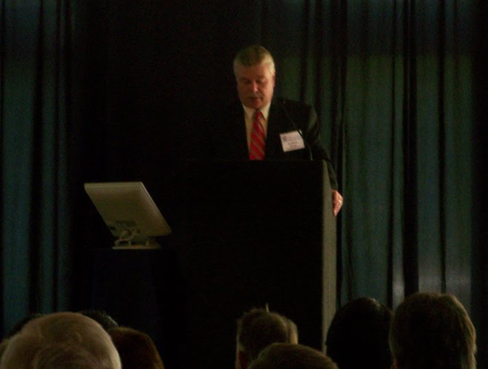 Racine Post: 5/16/10 - 5/23/10