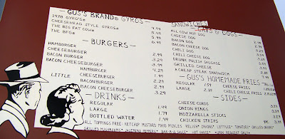 Racine Post: Tousis draws on nostalgia for new Gus's Gyros