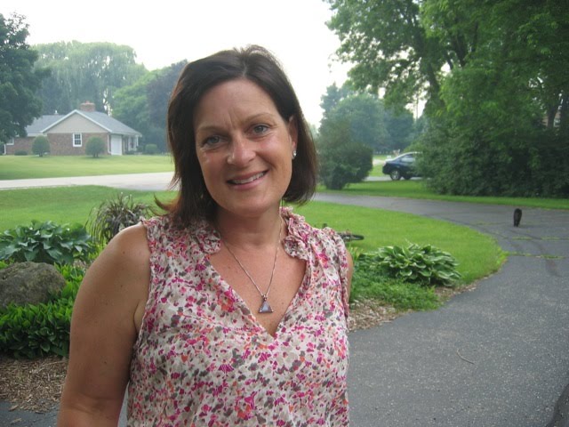 Healthy Racine: Heidi Fannin working to help Racine 'eat right'