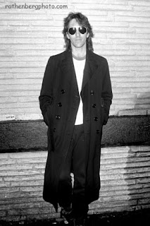 Debra L Rothenberg Photography: Bill Chinnock, RIP