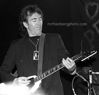 Debra L Rothenberg Photography: Bill Chinnock, RIP