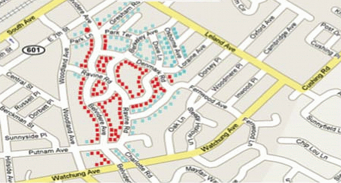 PLAINFIELD TODAY: Luminaria light up Netherwood neighborhood tonight