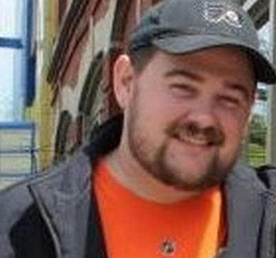 PLAINFIELD TODAY: Spivey makes cut for the 'new' Courier newsroom