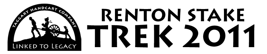 Renton Stake TREK 2011