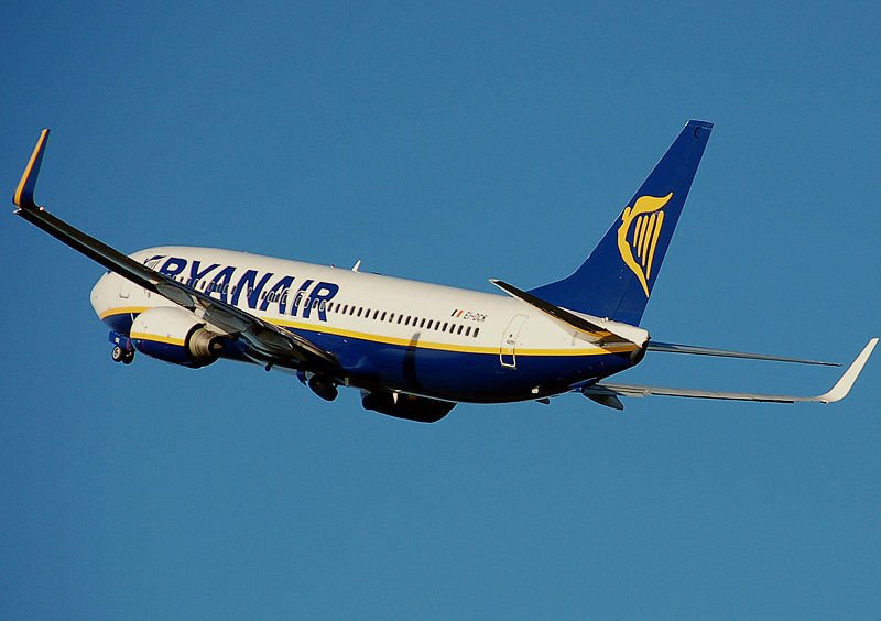 Low Cost Carrier nieuws: Met Ryanair van Weeze naar Tallinn
