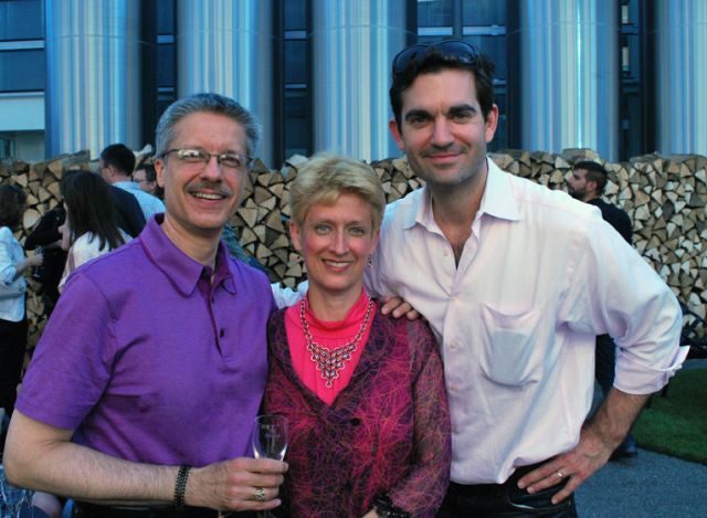 On Art Basel 2010 (1): by Deborah Doering