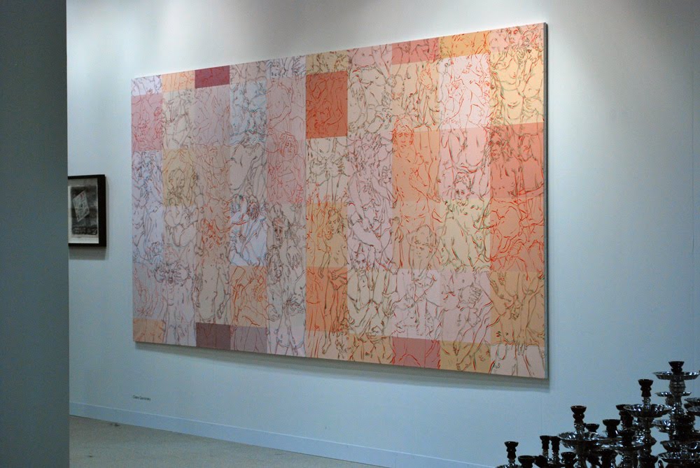 On Art Basel 2010 (2): by Deborah Doering