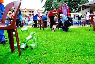 BLOG IKHWANMUDA: Sekitar Sambutan Hari Guru SMK Mengkarak | 18mei09