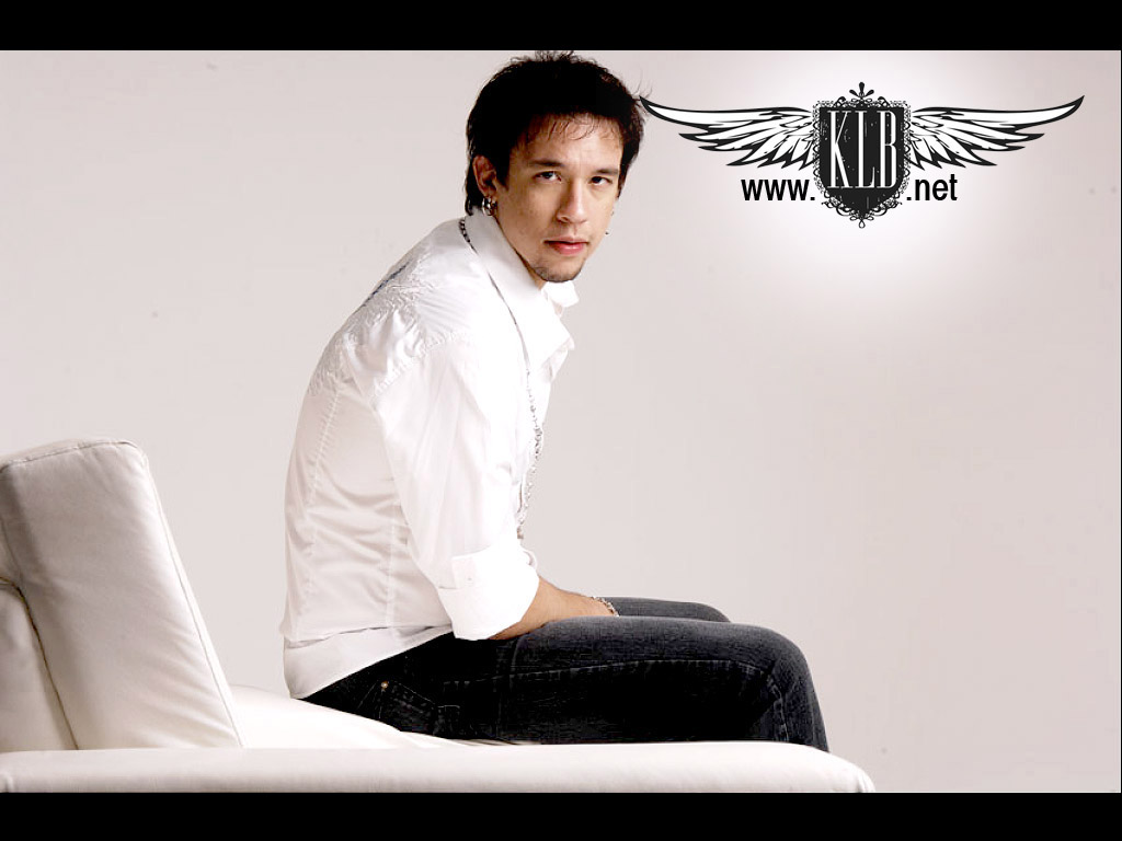 KLB e você: Perfil do Kiko