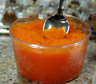 gourmet/gourmand: Making Uni Shooters