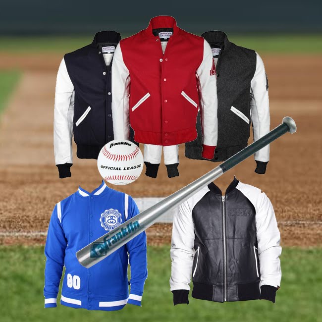 ClothesMakeMen: Tussenjassen: Baseball jack