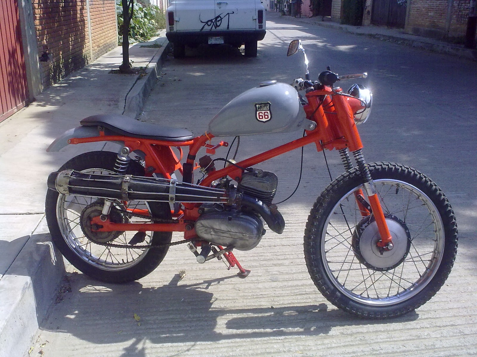 islo-pitbullgarage: islo 100cc