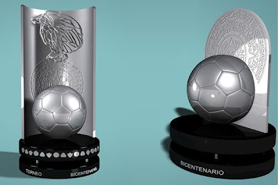 Club Deportivo Toluca: Anuncian trofeos especiales para este ...