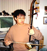 Anyone can learn music: Chinese Musical Instruments: Sheng - Zither