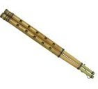 Anyone can learn music: Syrian Musical Instruments