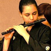 Anyone can learn music: Japanese Musical Instruments