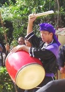 Anyone can learn music: Japanese Musical Instruments