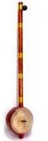 Anyone can learn music: String Instruments: Starosvitska Bandura - Ukelele