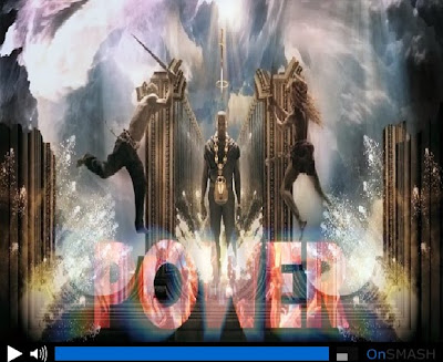 Kanye West Power Video