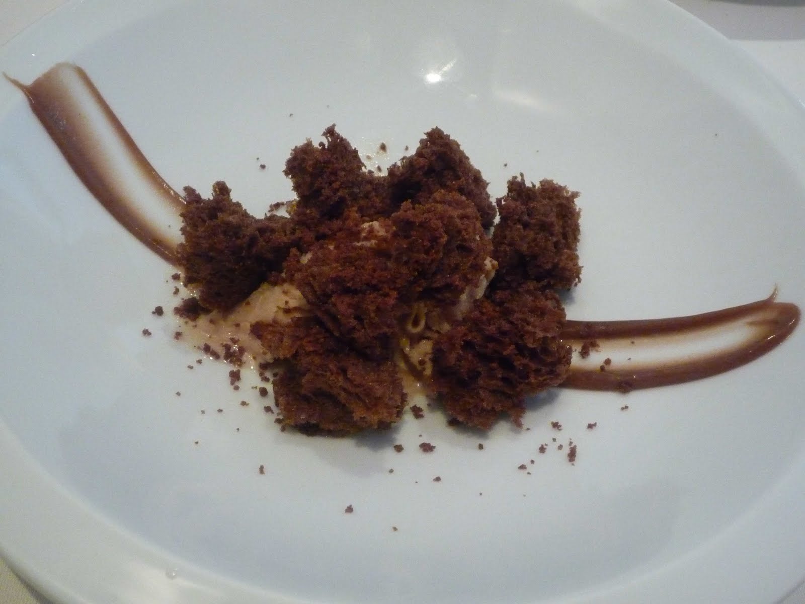 Mis Restaurantes: JOËL BISTRONÒMIC, Denia, Alicante