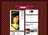 Friendster Layouts | Layouts for Your Friendster Profiles