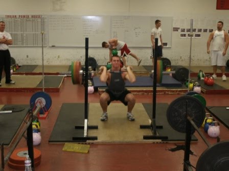 School of Strength-Kettelbell Gym & Performance Training