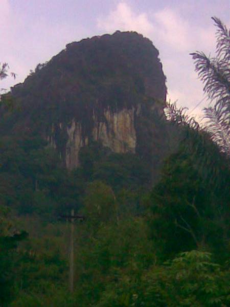 garama par sindar raya