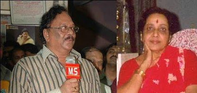 Telugu Movie News @ CinemaGola.Blogspot.com: Reel Talk: Krishnam Raju's ...