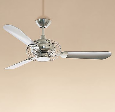 the eclectic owl: Retro Inspired Fans