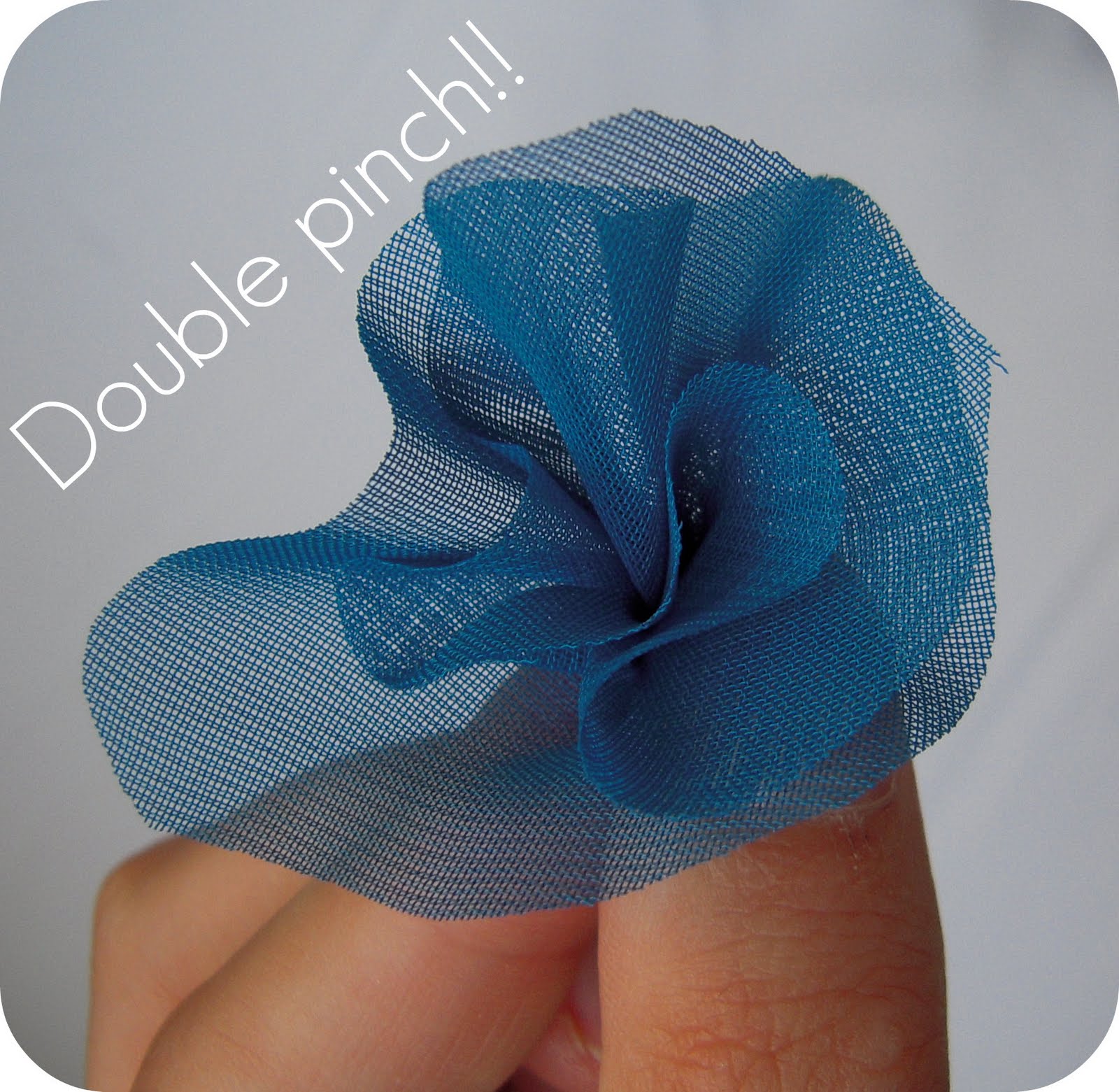 the eclectic owl: Flower Headband Tutorial!