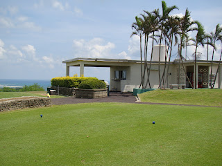 Life with Lindsay and Joe: Awase Meadows Golf Course