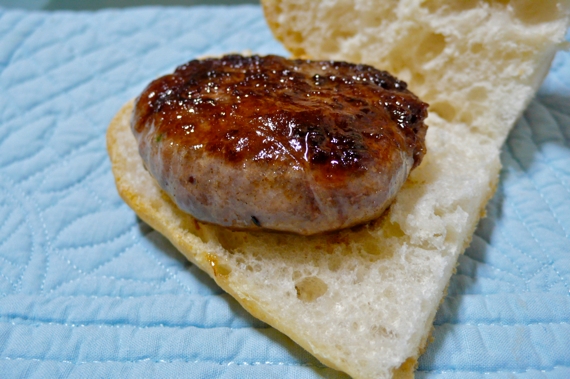 A LAS 3 DE LA TARDE: El figatell