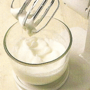 Mi pequeña despensa