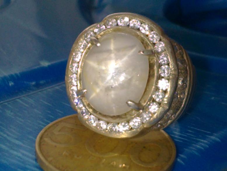 CEYLON SAPPHIRE, MILKY SAPPHIRE, AND FANCY SAPPHIRE | GEMSTONE ...