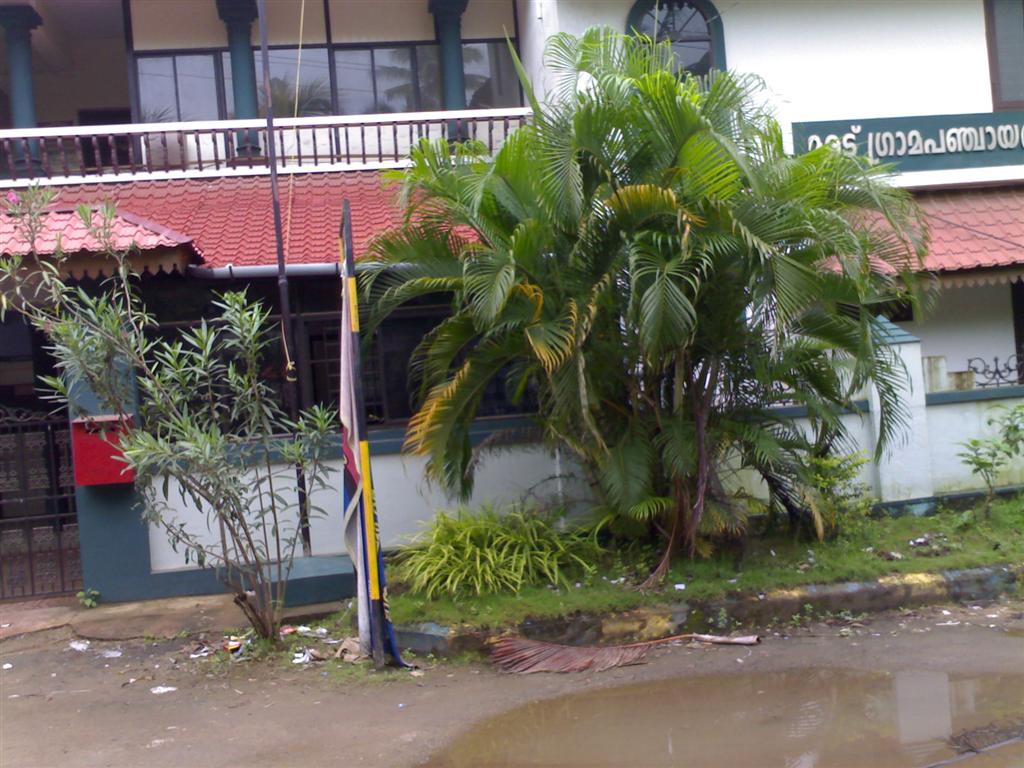 A Journey through Trivandrum district