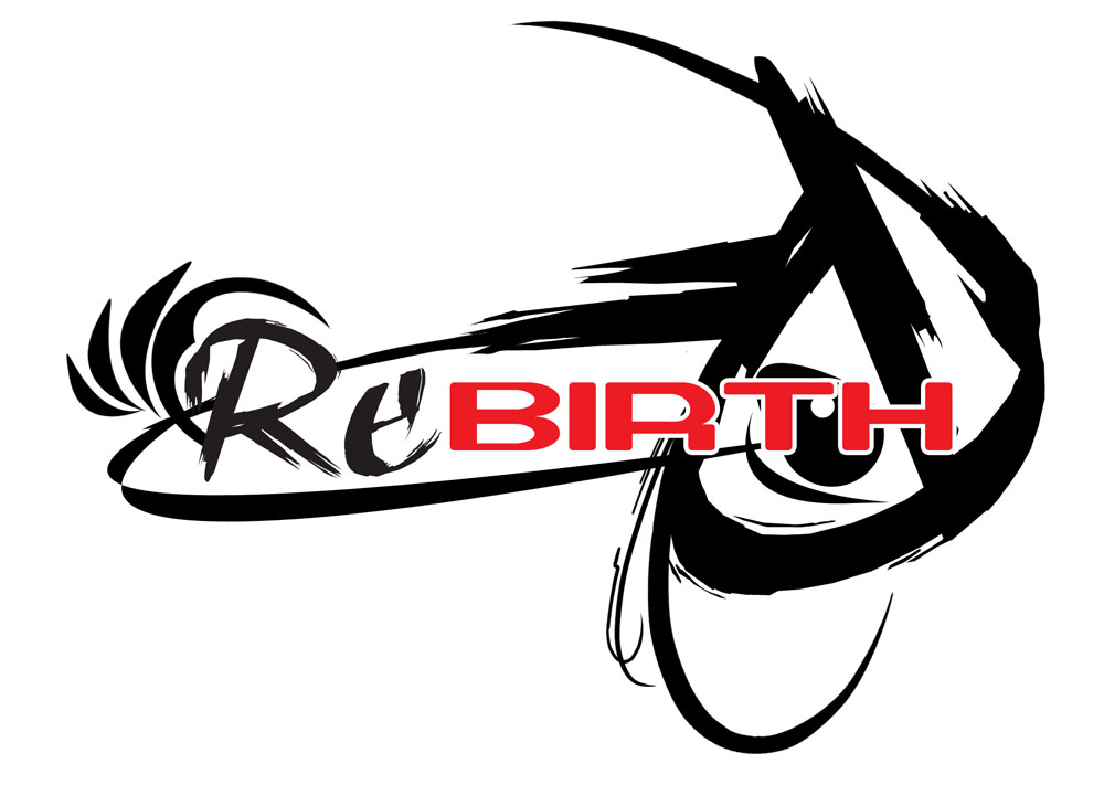 -Alpha Eve Designs-: Rebirth is Coming...!!