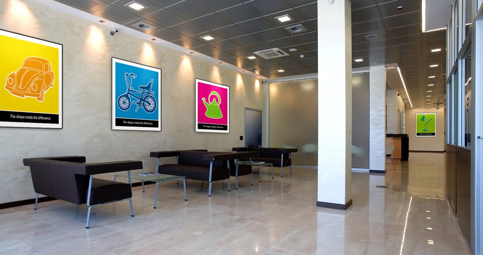 Glenn Hall Graphic Design