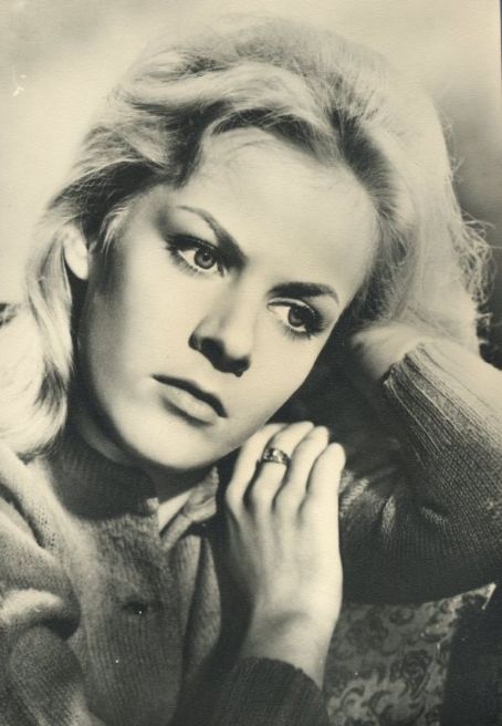 K-Retro: Heidi Brühl: Mer än bara Tysklands svar på Doris Day