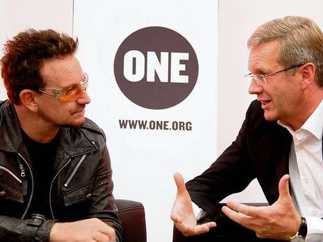 U2 Argentina: agosto 2010