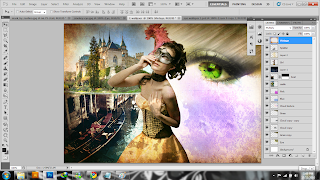 Computer Graphics 2010/2011: E-wallpaper tutorial Part 3 (Final)
