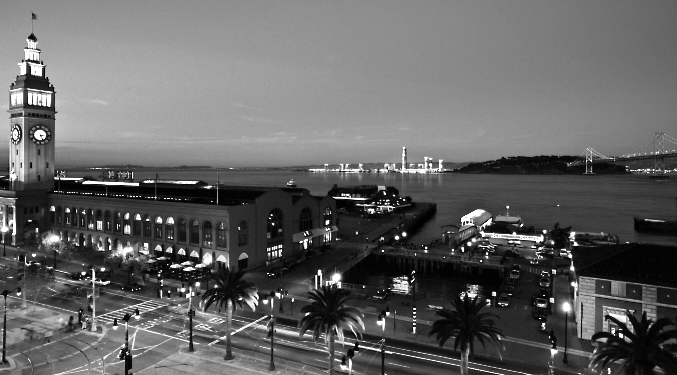 Where: The Craig Hartman Interview - Part II