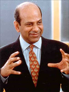 webnsn.com: World's 10 top management gurus