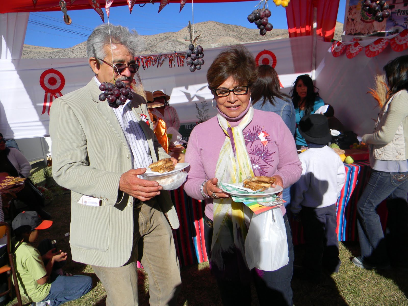 Toquepala en directo