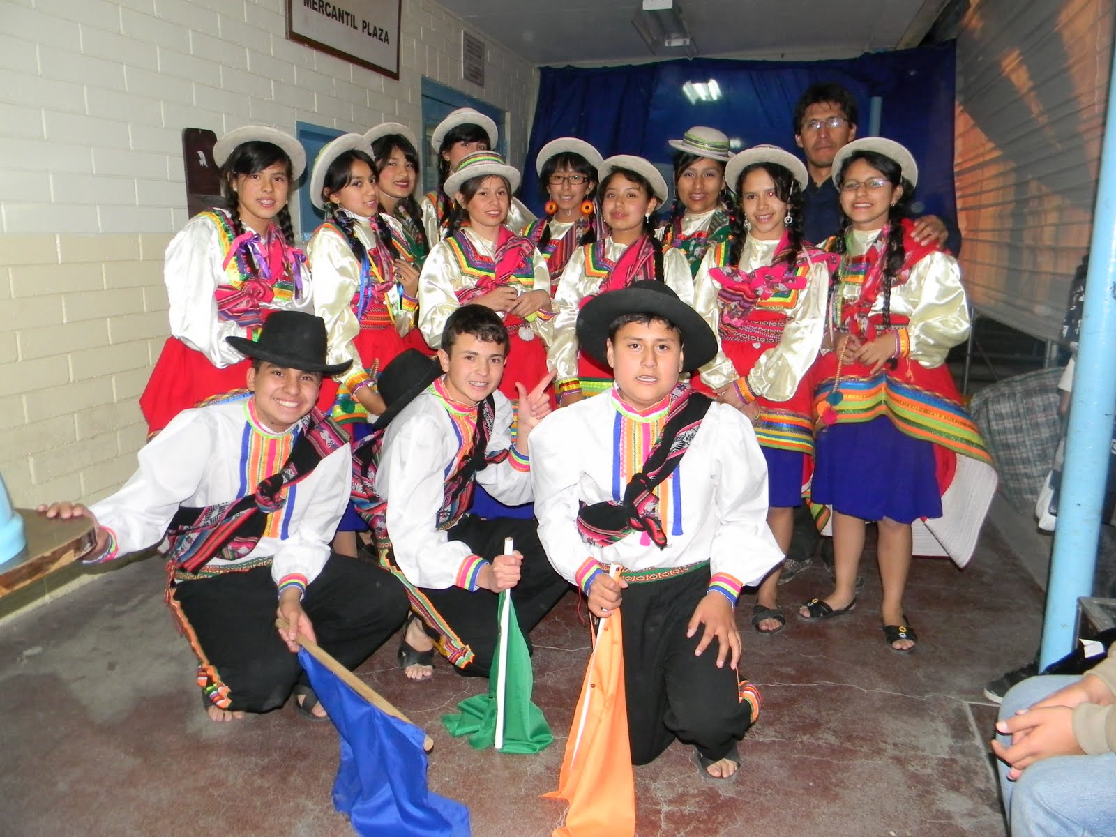 Toquepala en directo