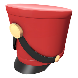 Český blog o Team Fortress 2: The Mann-Conomy Update