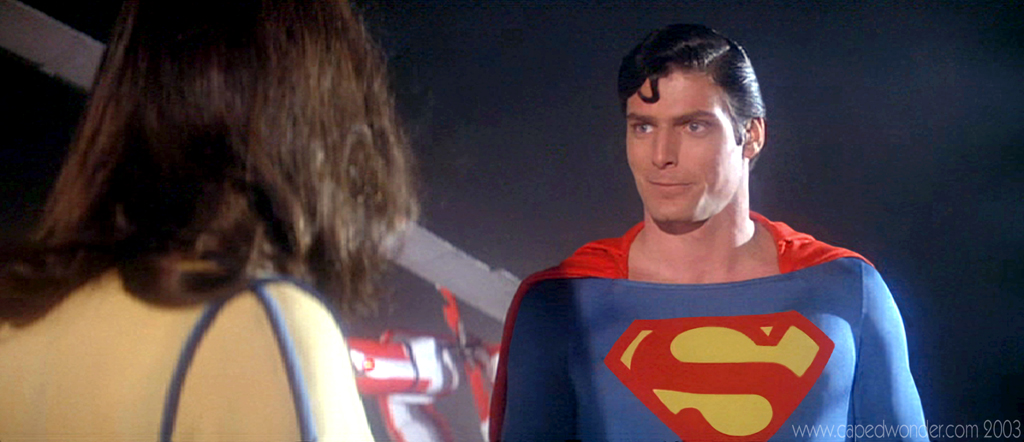 The Pops Gustav Archive: One Legacy of Christopher Reeve