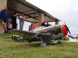 Roets Aero Model Design