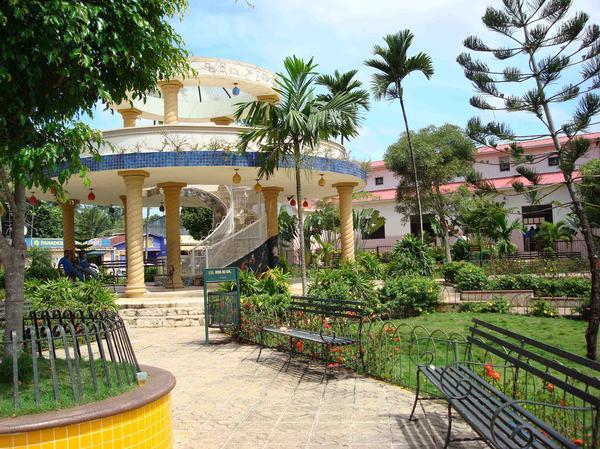 LA VOZ DE YAMASA: un poco de historia de Yamasá